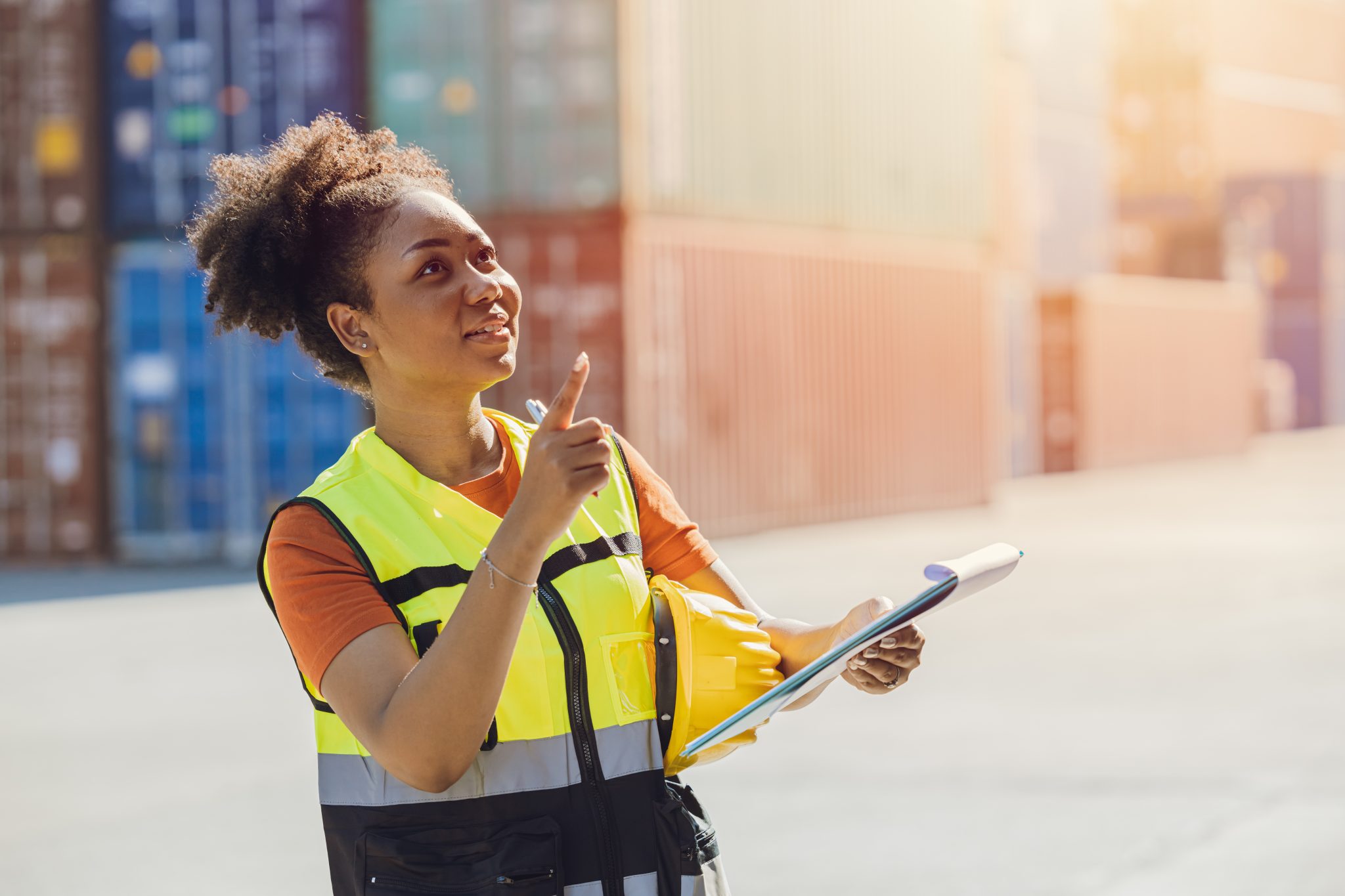 Managed Transportation – Skybound Logistics
